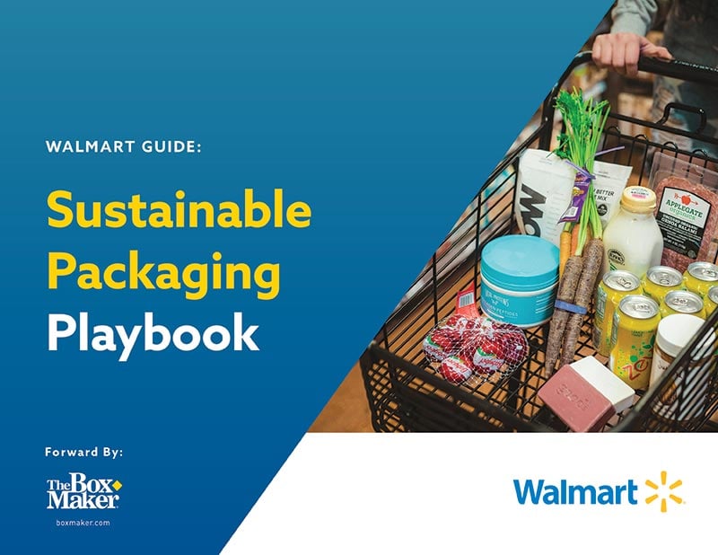 Meeting Walmart’s Sustainable Packaging Guidelines